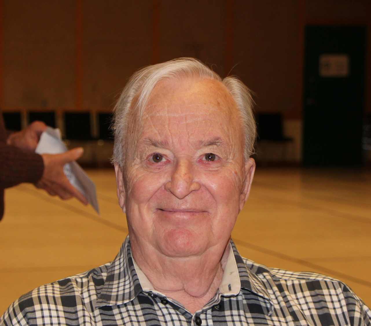 2 paul duga | Ontario Shuffleboard News and Information