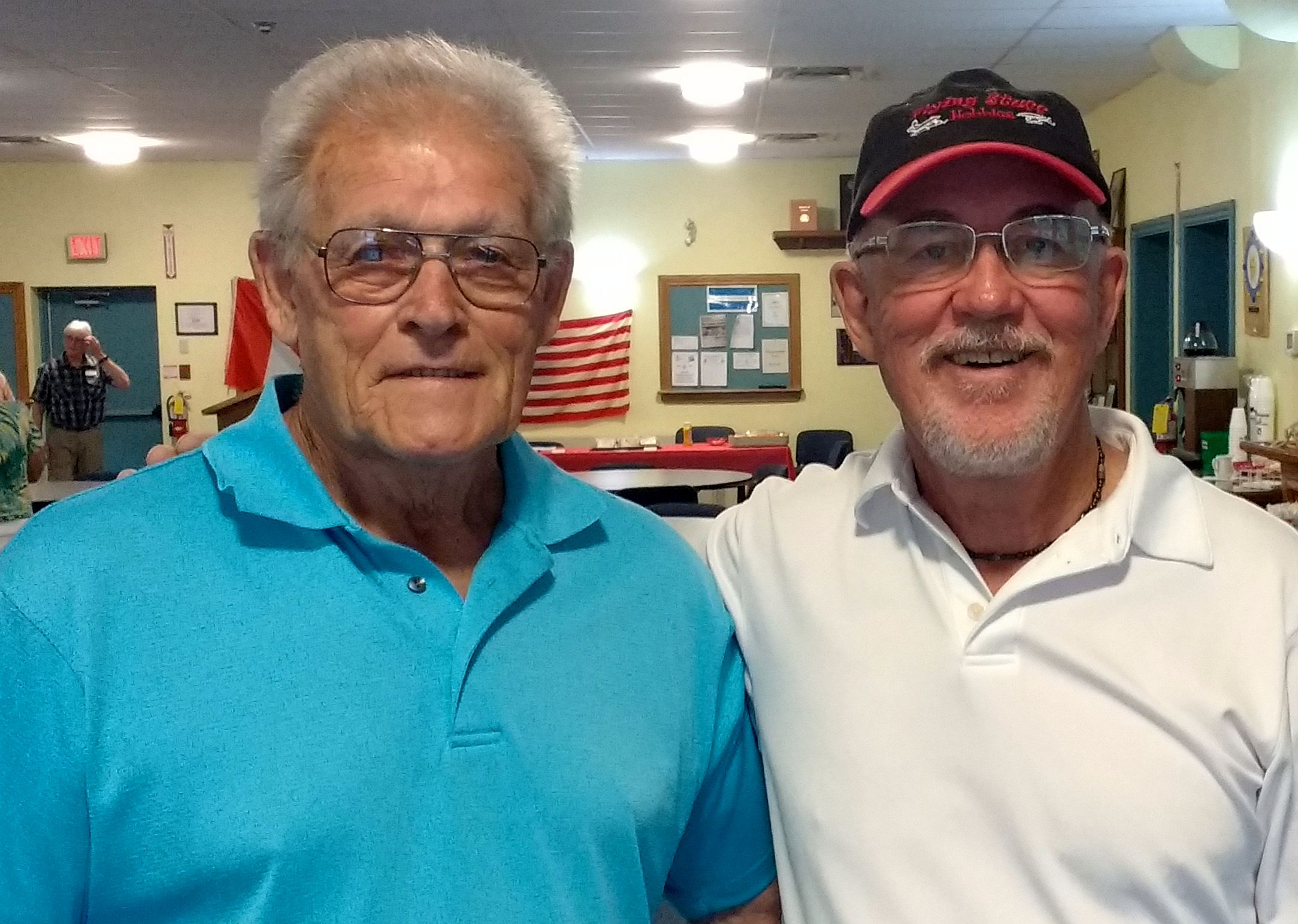 Coldwater Results – Experts | Ontario Shuffleboard News and Information