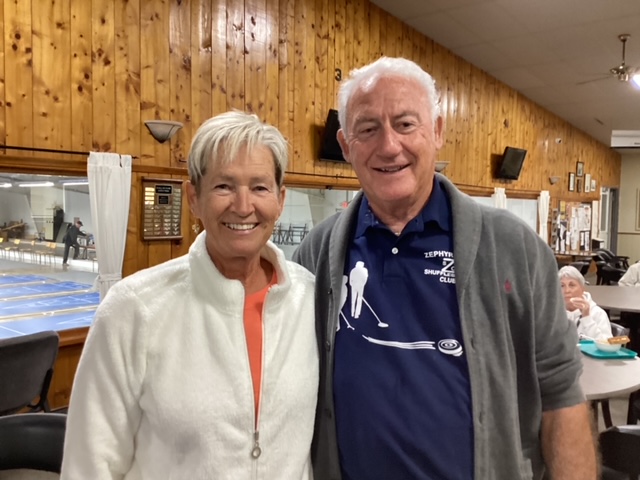 OSA Elora Open Tournament Results | Ontario Shuffleboard News and ...